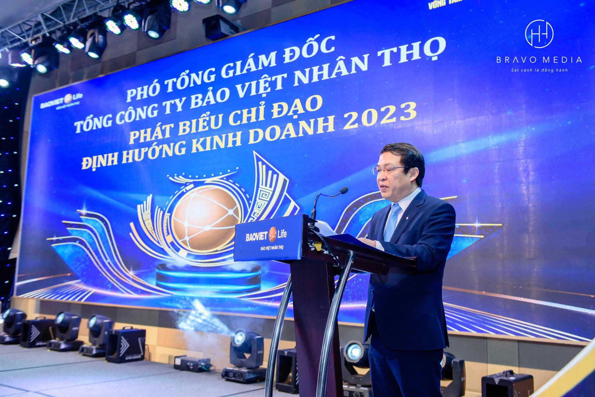DỊCH VỤ TỔ CHỨC SỰ KIỆN NGÀY BÁO CHÍ VIỆT NAM | BRAVO MEDIA – Công ty ...